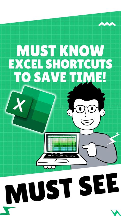 The Microsoft Guy Unlock Your Excel Skills In 15 Seconds😎 Instagram