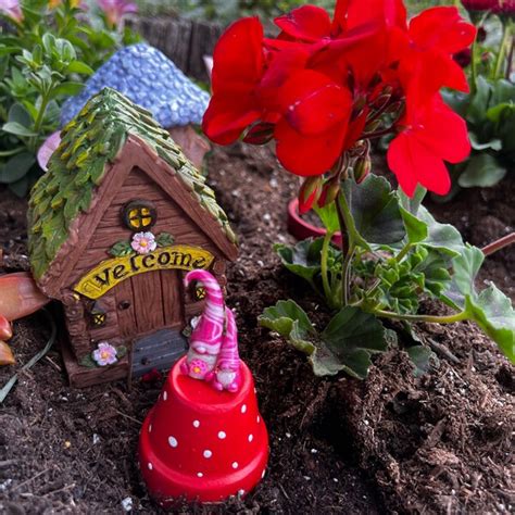 Tiny Gnomes Etsy Tiny Gnomes Etsy