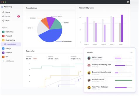 How To Establish An Effective Project Governance Framework ClickUp