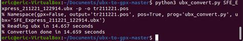UBX Integrity Checker Incorrect Error Detection Issue Sparkfun SparkFun U Blox GNSS