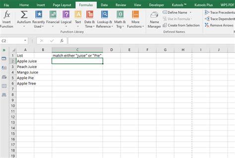 Guide To Counting Cells That Contain Either X Or Y In Excel