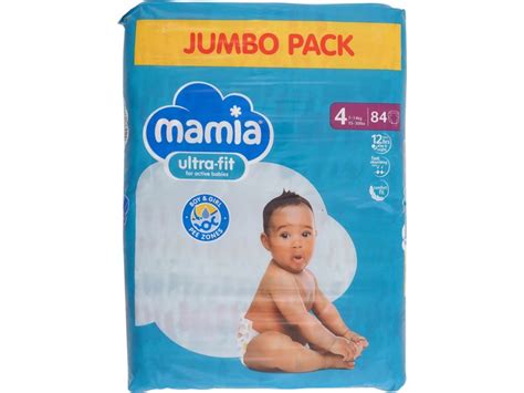 Aldi Mamia Ultra Fit Review Nappy Nappies Which