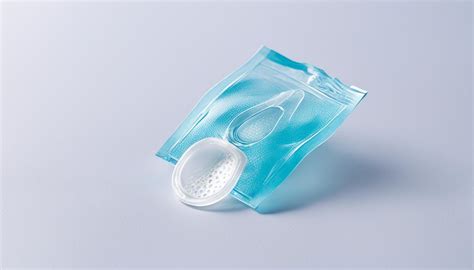 Guia Prático De Camisinha Feminina Proteção E Prazer