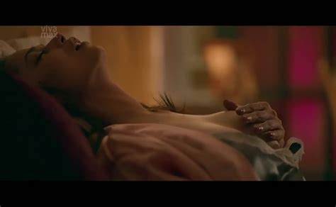 Jamilla Obispo Sexy Scene In Iskandalo Aznude