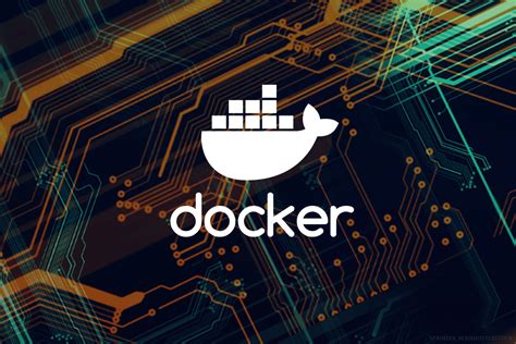 Docker Learnings