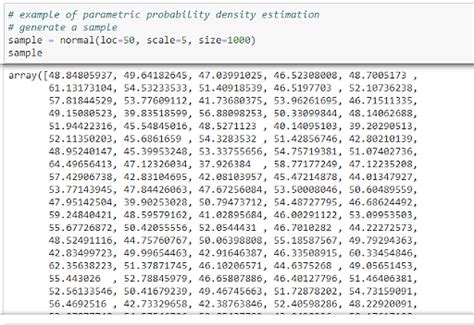 What Is Probability Density Function How To Find It Simplilearn