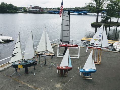 SailBot International Robotic Sailing Regatta
