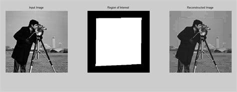 Region Of Interest Based Image Compression