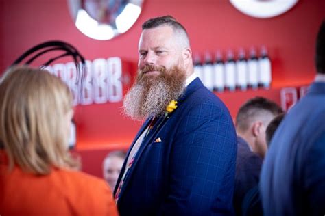 Federal Election 2025 Is Dan Repacholi Labors Next ‘minister For Men