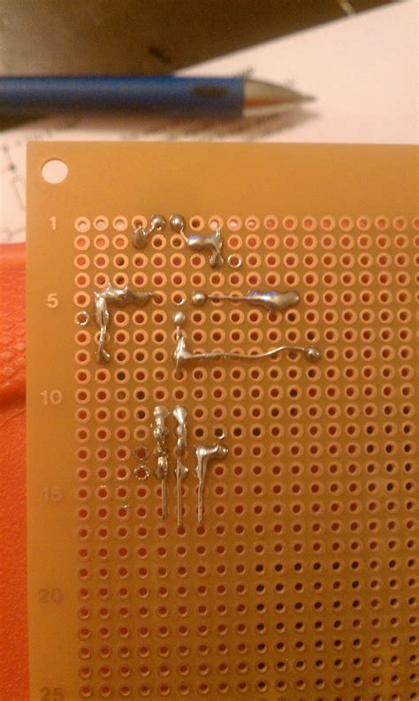 Adventures Of Roy Arduino Electret Microphone