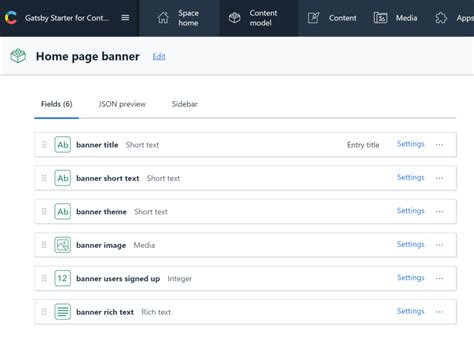 Integrating Contentful With React And Typescript Daniels Coding Blog