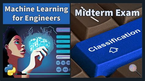 Machine Learning Exam