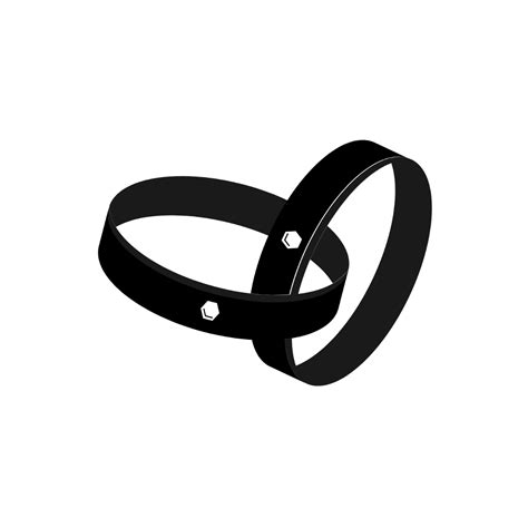 Free Wedding Silhouette Images To Customize Online