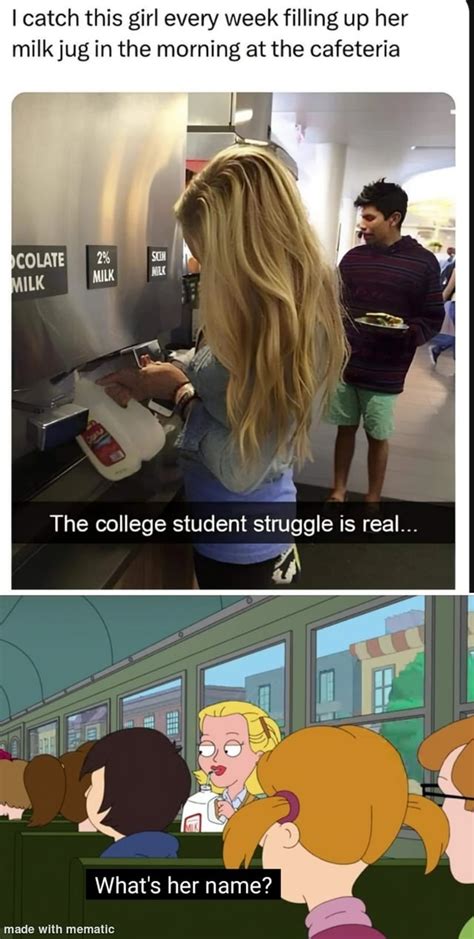 You Know Her Name Ramericandad