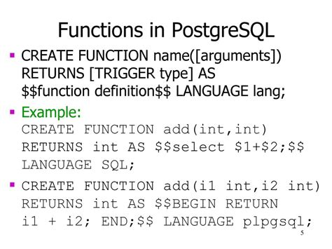 Database Design And Programming Ppt Download