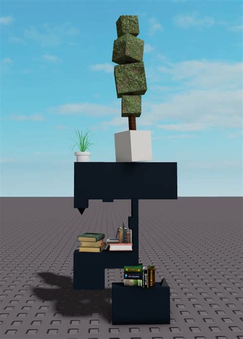 Feedback On Unique Shelf Design Creations Feedback Developer Forum