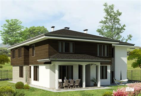 Жилищни сгради Сити Кав