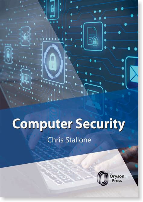 Computer Security Oryson Press