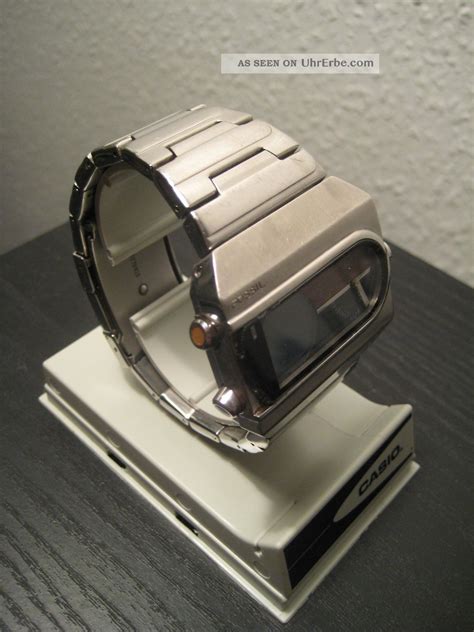 Fossil Jr Fuel Armbanduhr Für Herren Jr9306