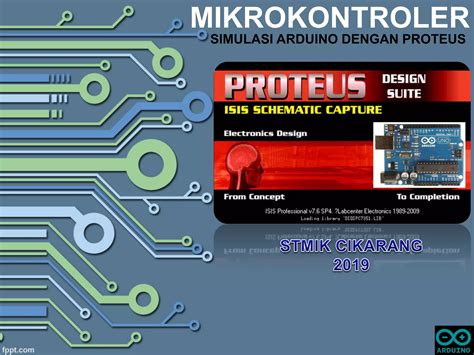 Mikrokontroler Arduino 2019 Pdf