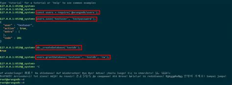 Cómo Instalar La Base De Datos Nosql Arangodb En Debian 11 Howtoforge