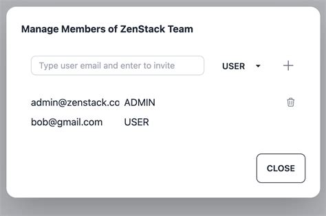 How To Build A Collaborative Saas Product Using Nextjs And Zenstacks