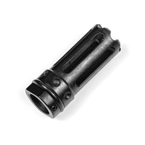 Flash Hider For Fast Detach Mock Suppressor V2 Novritsch Airsoft