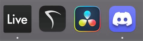 I Made A Minimalist Reaper Icon For Macos Rreaper