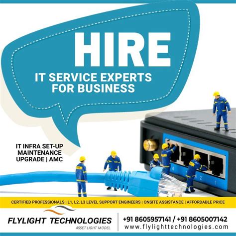 Avadhut More On Linkedin Itinfrastructure Itinfrastructuremanagement