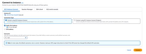 How To Setup Amazon EC Instance For The Real Time Optimized RTO Devportal