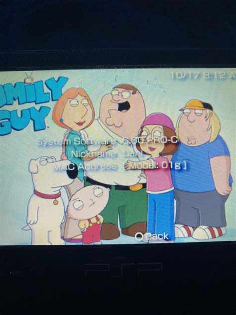 New At Modding A Psp R Psphacks