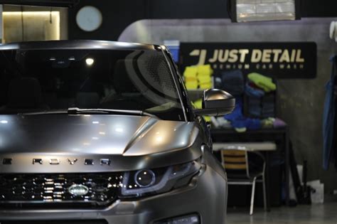 레인지 로버 이보크 위례 디테일 세차 가격 좋은 곳 네이버 블로그