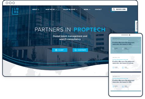 Lmre Global Proptech Recruitment About Us Lmre Global Proptech Recruitment About Us