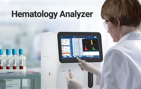 Exploring The World Of Hematology A Journey With The Hematology