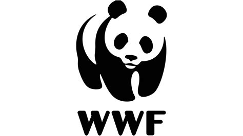 Wwf Logo And Symbol Meaning History Png Brand