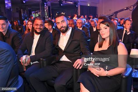Himad Abdelli Photos And Premium High Res Pictures Getty Images