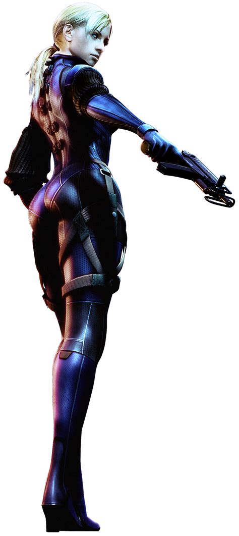 Resident Evil Revelations Jill Beach Costume