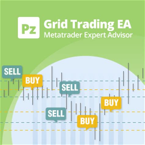 Купить ‘Grid Trading EA’ эксперт помощника для Metatrader (MT4/MT5)