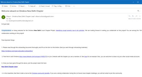 Syed Kaif Ashraf On Linkedin I Am Delighted To Announce That I Have