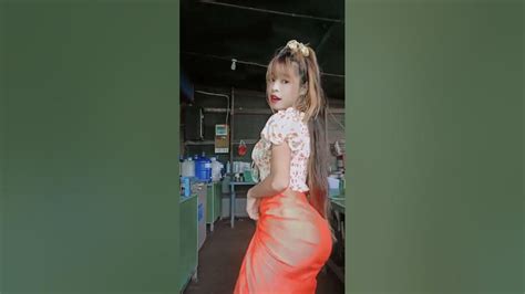 အကိတ်မမ အကိတ် ဖင်လှုပ်ကြမ်းတာ Youtube