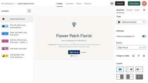 WPForms Vs Typeform Which Form Builder Is Better