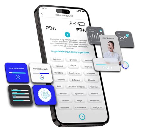 Casos De éxito Pda International