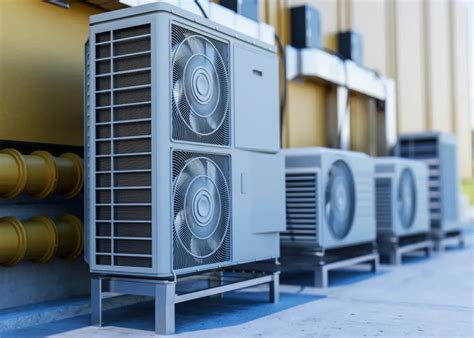 Ideal Hvac Coverage Selecting The Right System Size For Your Space