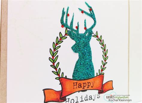 RWKrafts Unity Kicks Off The Holidays