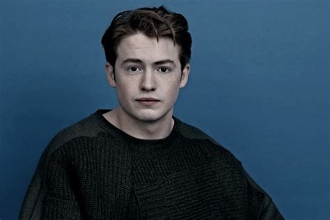 One Of Us Kit Connor Di Heartstopper Arriva Al Cinema Con Un Horror