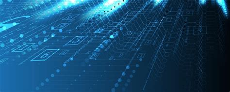 Premium Vector Cybersecurity And Information Or Network Protection