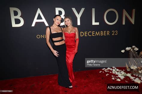 Brooke Schofield Feet Aznudefeet