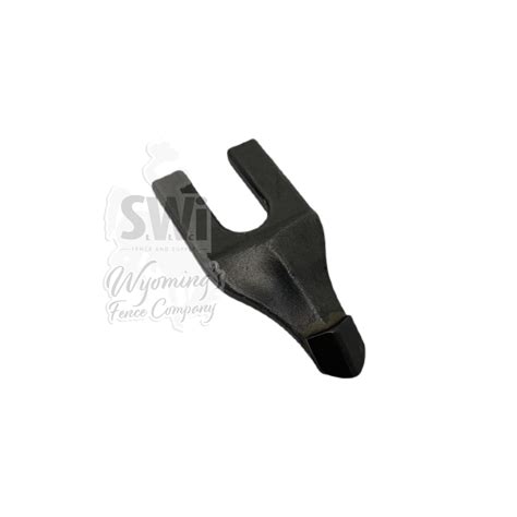 Chisel Tooth W Carbide Tip Inner Carbide Swi Fence And Supply
