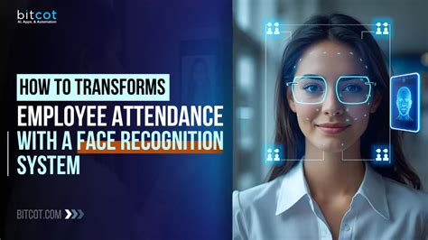 Ai Powered Face Recognition Attendance System An Expert Guide