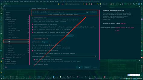 2021 最新 Intellij Idea 详细配置 Git Github Gitee 步骤演示（图文版） 腾讯云开发者社区 腾讯云